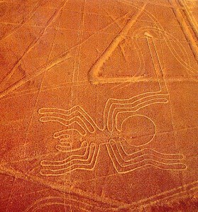 ‘Lady of the Pampa’ Maria Reiche and the Nazca Lines – SUMAQ