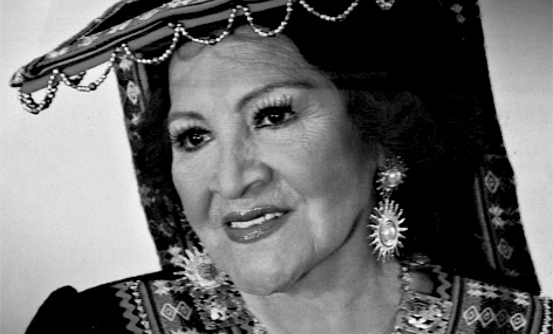 Siwar Q’ente – SUMAQ