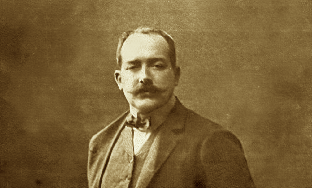 El Extraordinario Guillermo Billinghurst Angulo – SUMAQ